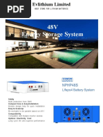 FusionCube 1000 (Hypervisor) - Datasheet | PDF | Desktop Virtualization ...