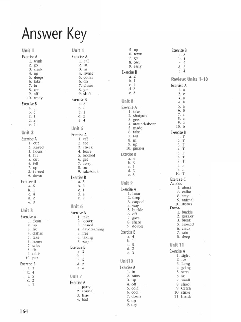 Everyday Idioms For Reference and Practice Book 1 Ak | PDF