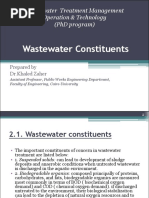 Notes of CH 3 Water Resources - Class 10th Geography | PDF | River | Water