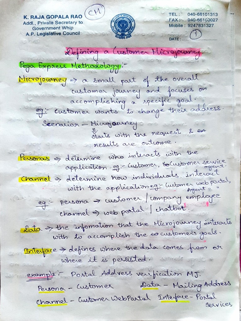 Pega Case Management | PDF