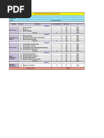 Rda Value Calculator | PDF