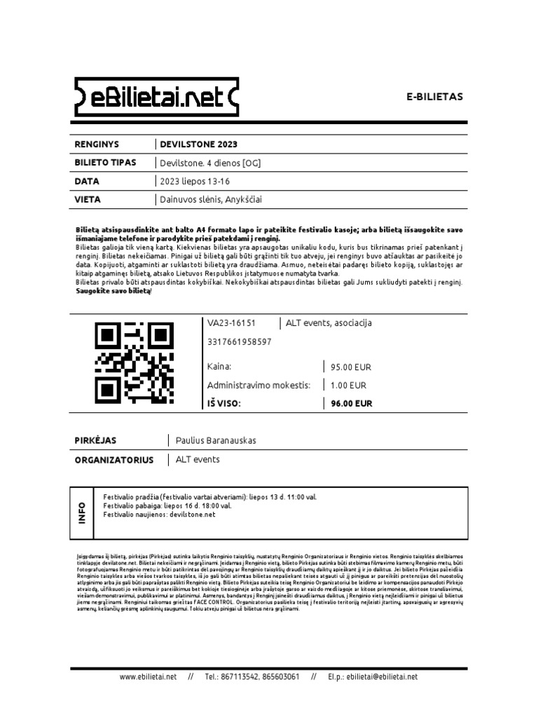 Devilstone 2023 53897 | PDF