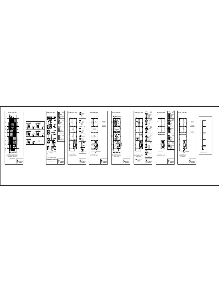 Structural Drawing | PDF | Structural Engineering | Civil Engineering Structural Drawing | PDF | Structural Engineering | Civil Engineering