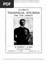 Cichowicz Flow Studies - Trumpet - PDF | PDF | Musical Instruments