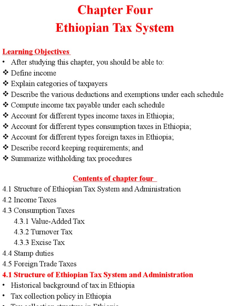 Advanced Taxation Chapter 4 | PDF | Taxes | Lease