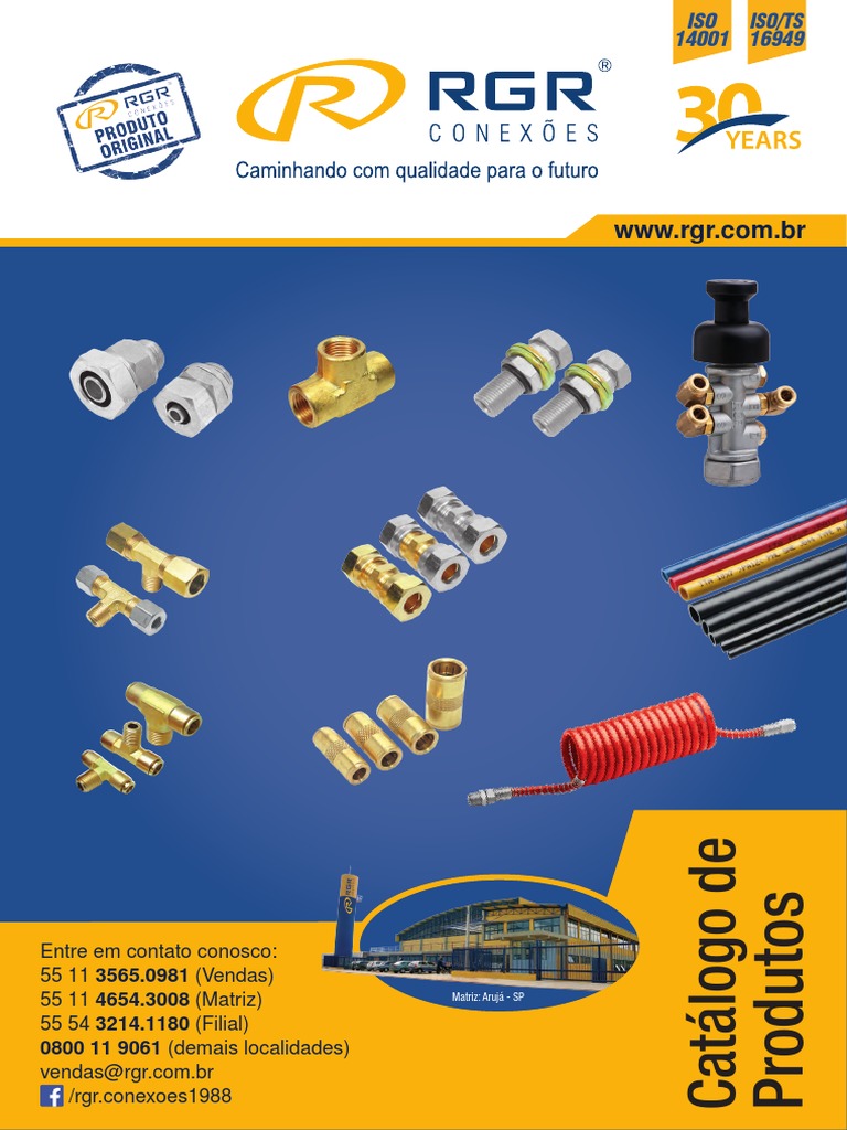 Catalogo RGR 2022 | PDF | Substancias químicas | Setor secundário da ... Catalogo RGR 2022 | PDF | Substancias químicas | Setor secundário da ...