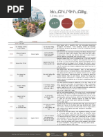Novartis Campus Basel Architecture Guide | PDF | Switzerland | Arts Awards
