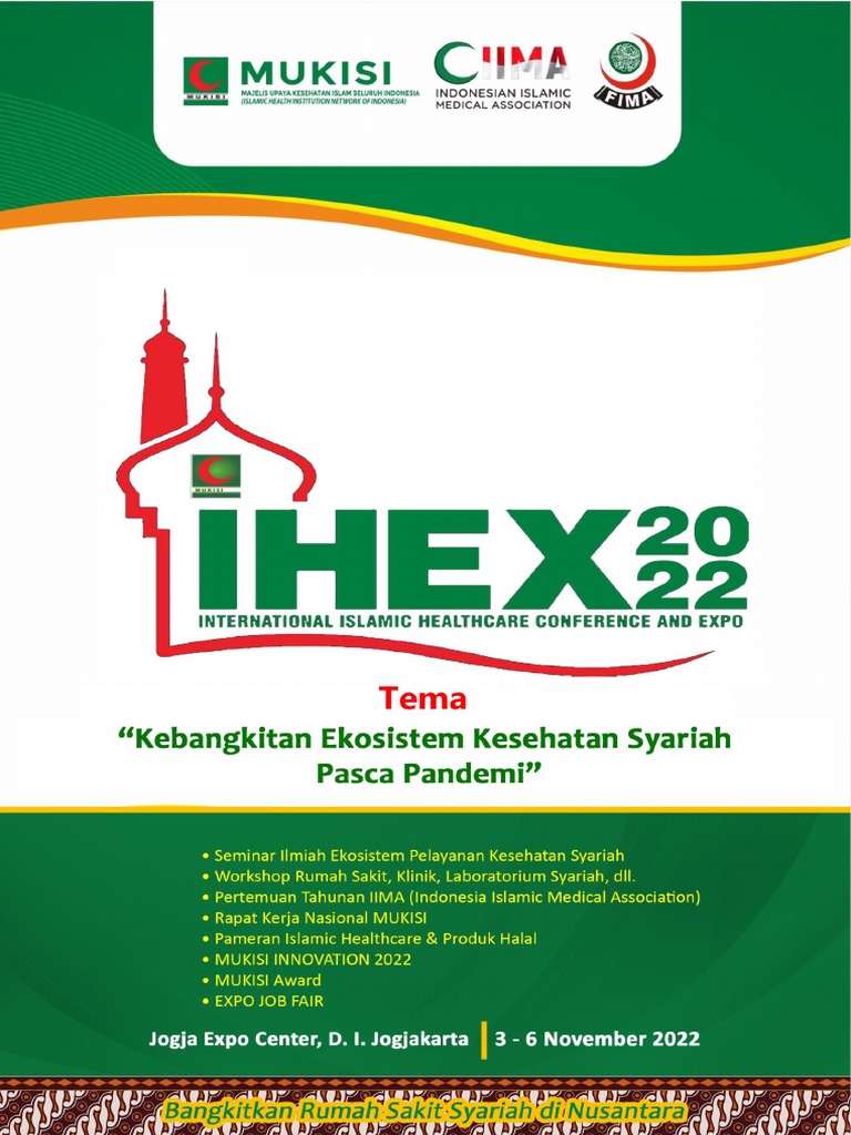 Kepada Majelis DIKTI LITBANG PP Muhammadiyah Proposal Permohonan ...