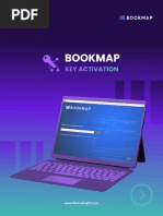Bookmap Installation Guide - English | PDF | Login | Internet