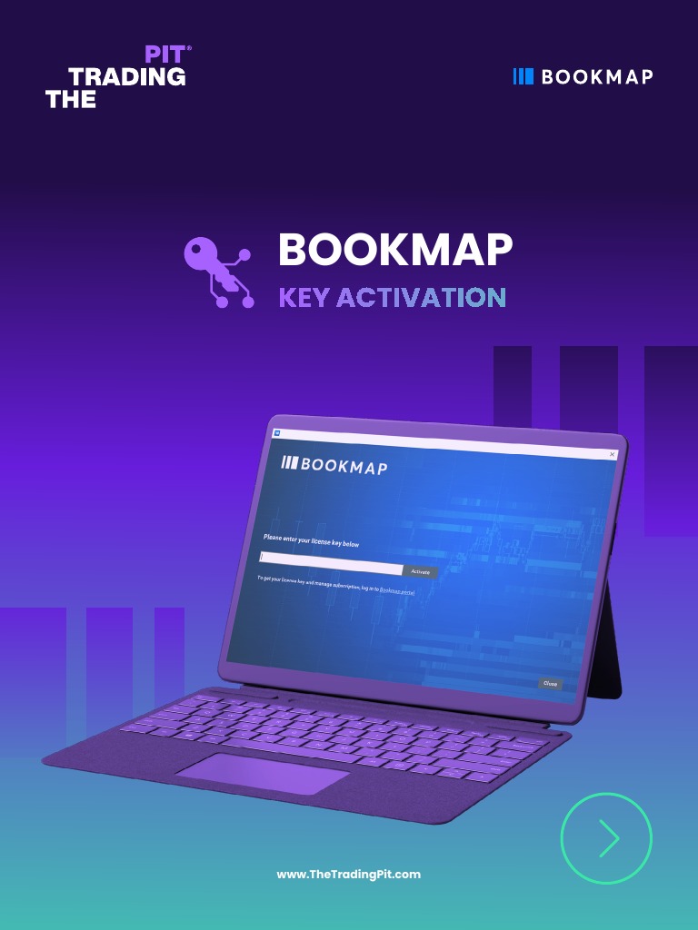 Bookmap Key Activation - English | Download Free PDF | Cybercrime ...