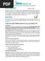 Audit Checklist GOTS OCS GRS RCS | PDF | Labour Economics | Materials