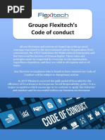 Petronas CoBE 2022 | PDF | Business