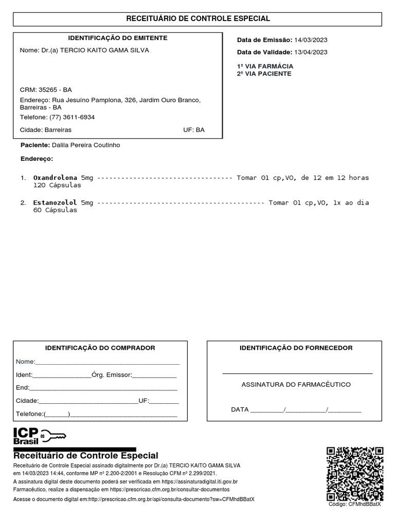 Consulta Documento | PDF | Tratamentos médicos | Remédio