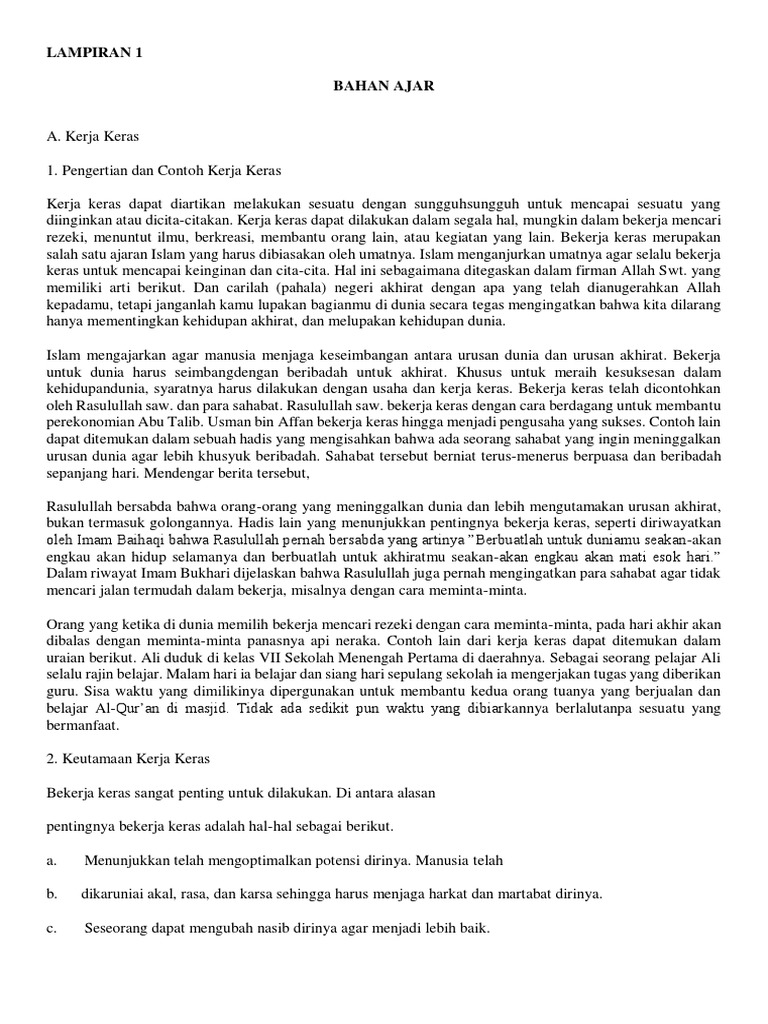 LKPD RPP 3 PPL 2 | PDF | Pengembangan Diri