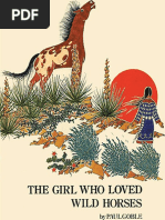 Black-Cowboys-Wild-Horses-Story-zd70pl 2 | PDF