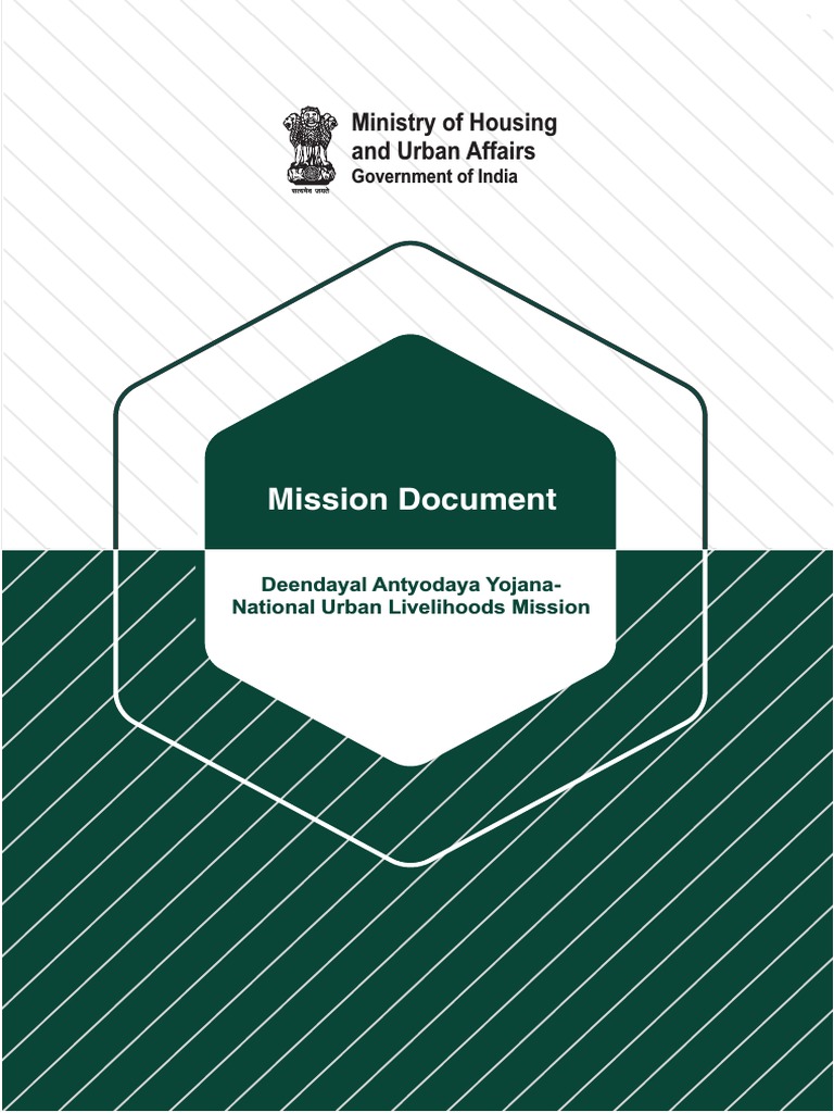 NULM Mission Document | PDF | Poverty | Poverty & Homelessness