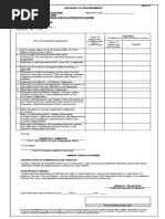 ADMINISTRATIVE OFFICER II QUESTIONS | PDF | Project Management | Mediation