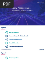 Ecc Sample | PDF | Waste Management | Environmental Monitoring