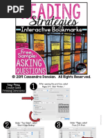 Read Well Alphabet Chants | PDF | Nature