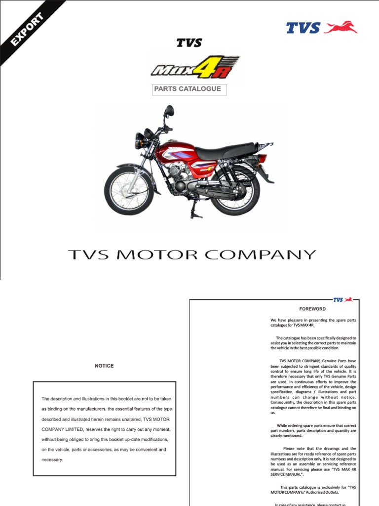 Max 4R | PDF | Screw | Clutch