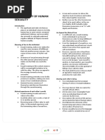 H and P Template | PDF | Physical Examination | Medical Diagnosis