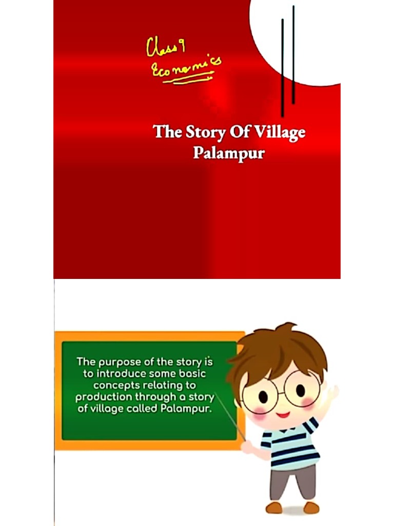 Grade 9 - Economics- Chapter 1 Exp | PDF