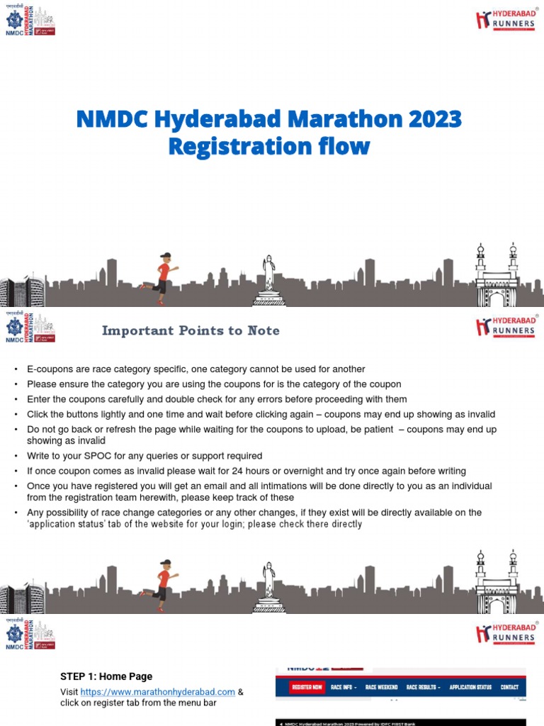 HM2023 Coupon Registration Guide | PDF | Software | Computing