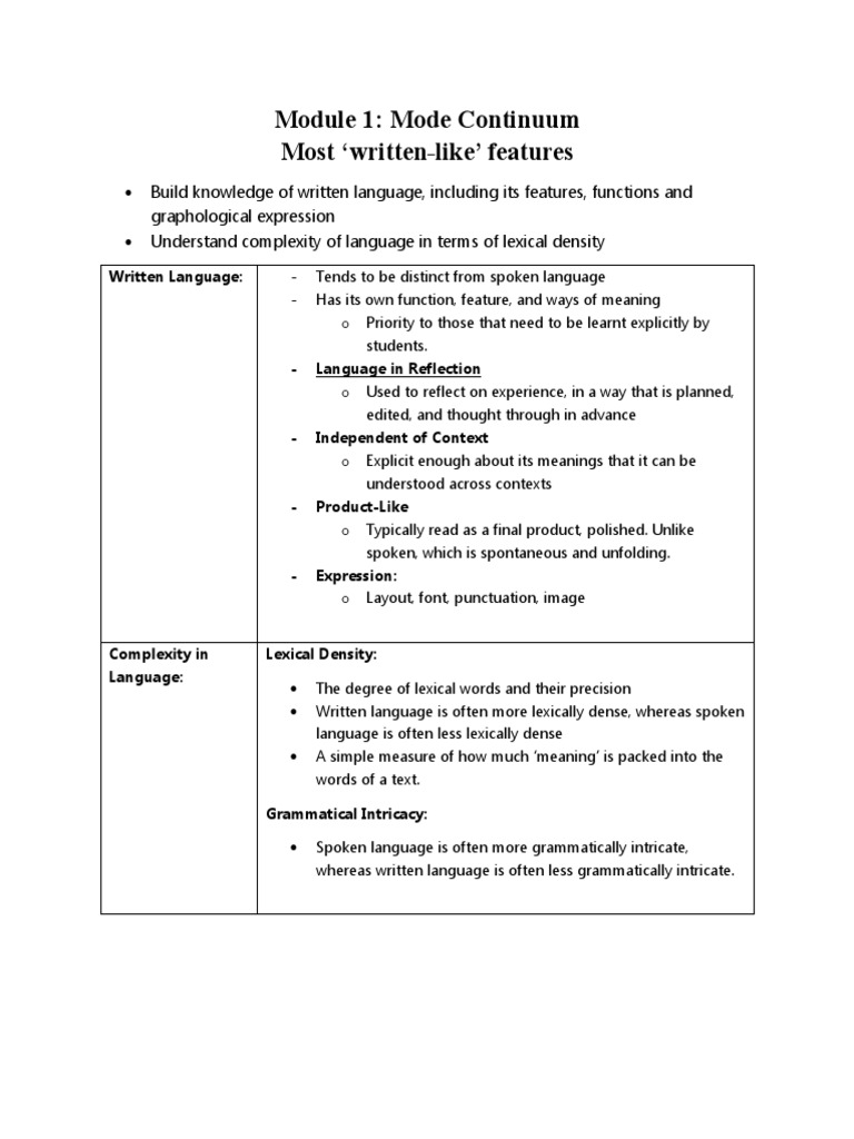 Module 1 Topic 4 | PDF Module 1 Topic 4 | PDF