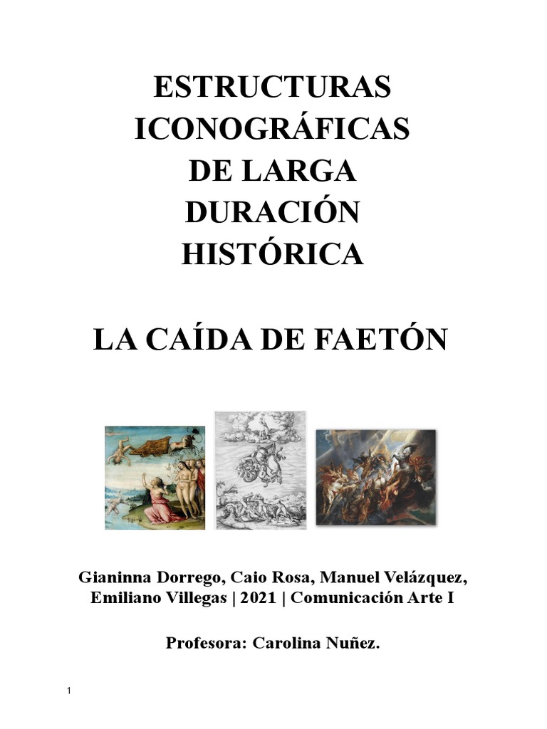 Examen Final Arte | PDF | Pintura de paisaje | Renacimiento