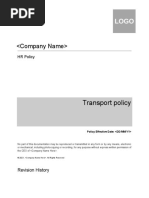 Employee Address Proof Certificate | PDF