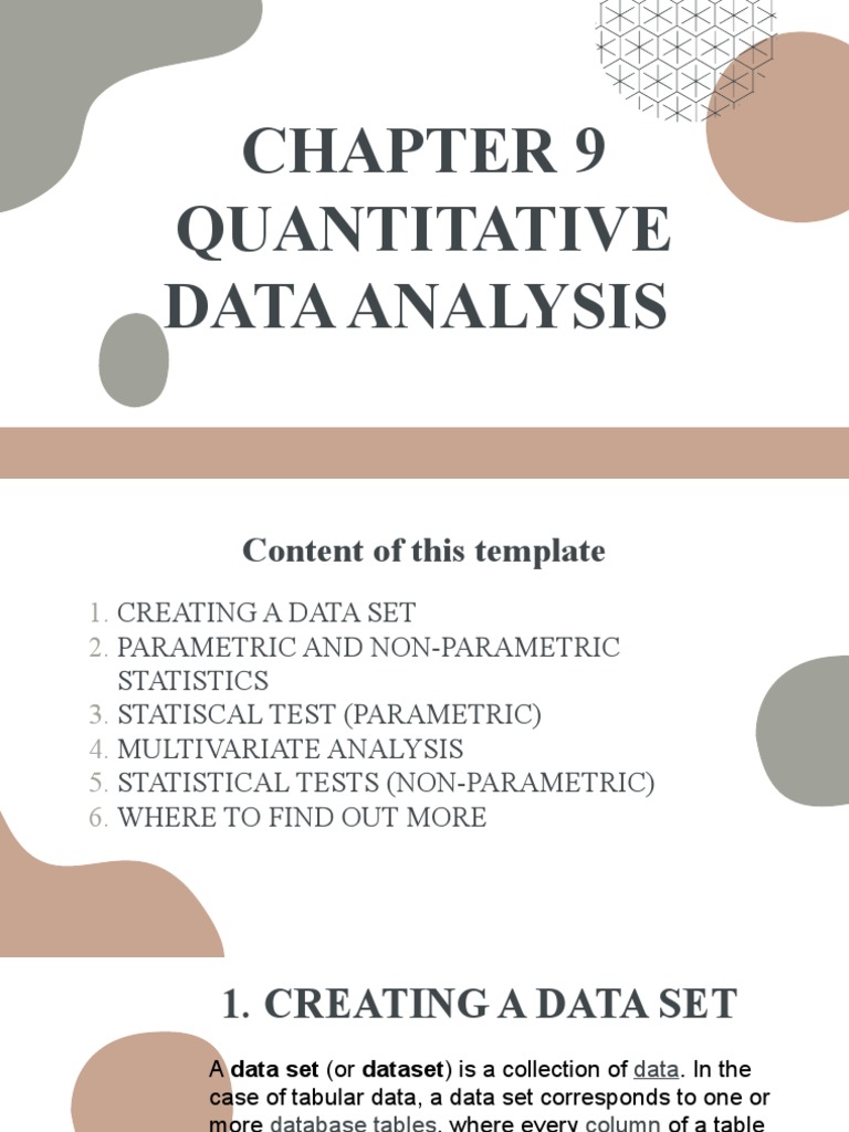 Data Analysis | PDF | Statistics | Regression Analysis Data Analysis | PDF | Statistics | Regression Analysis