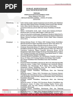 SK Tim Uks 2024 2025 | PDF