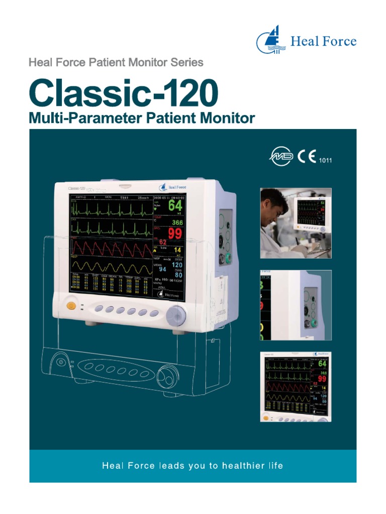 Classic 120 | PDF