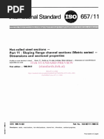 Din en Iso 9013 | PDF | Engineering Tolerance | Applied And ...