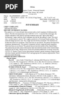 Vernon Watkins VSim Simulation PDF | PDF | Heart | Blood Pressure