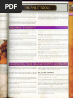 MVP Monk Build Ragnarok Classic | PDF