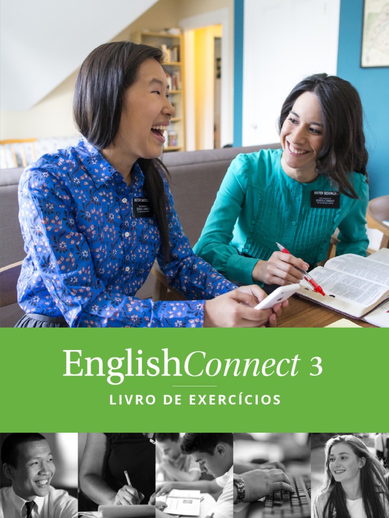 Ec3 Livro de Exercicios | PDF | Aprendizado | Tempo