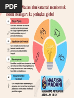 JAWAPAN EPSA MADANI | PDF