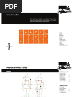 Tech Pack | PDF | Ropa | Microsoft Excel