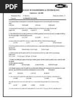 Butternut Production Guide for Zimbabwe | PDF | Fertilizer | Soil