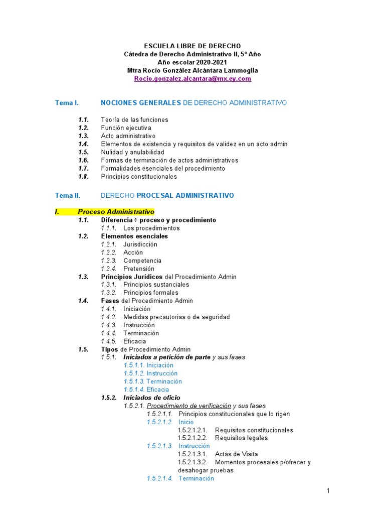Temaro Eld Chio Pdf Ley Pública Gobernancia