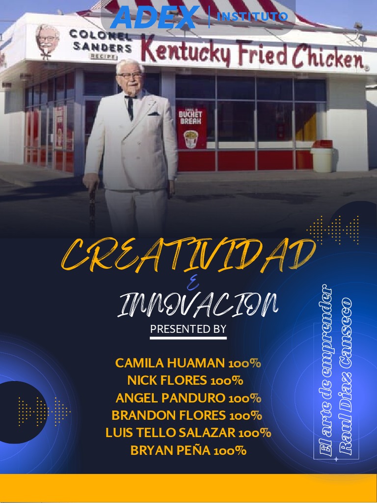 Infografia Capitulo III - Grupo 2 - JBPC | PDF | Perú