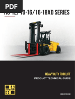 Jsa Example Forklift | PDF | Forklift | Personal Protective Equipment