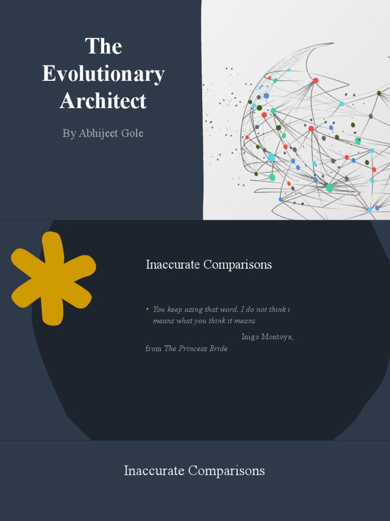 Architecting for Future Systems | PDF | Governance | Business
