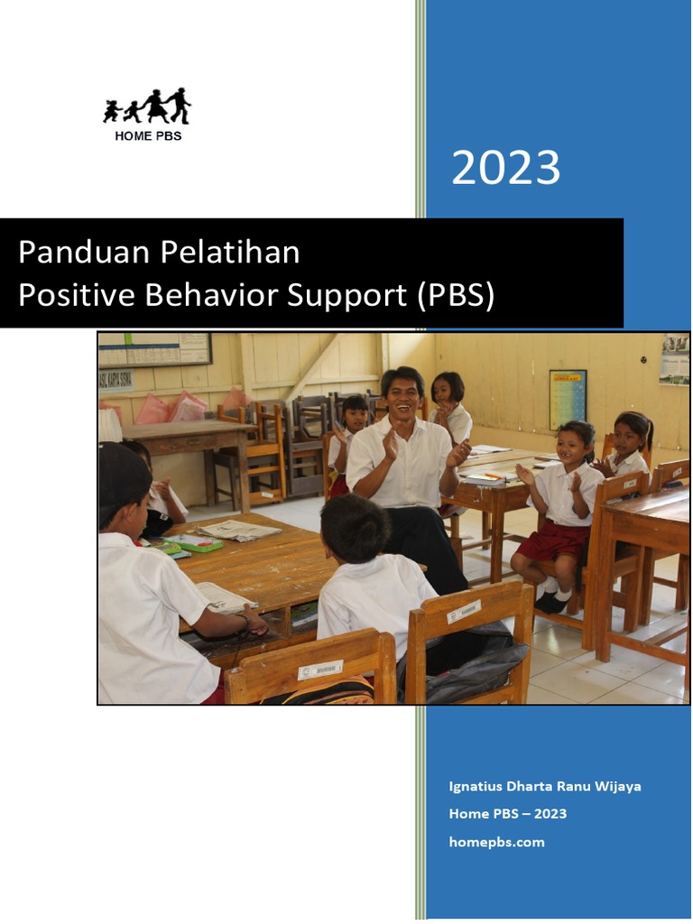 Panduan Pelatihan | PDF