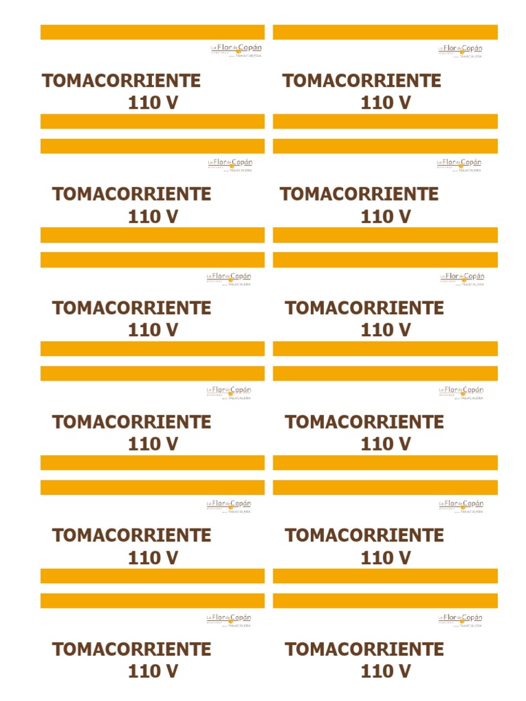 Rotulos Pequeños | PDF | Higiene | Productos de limpieza