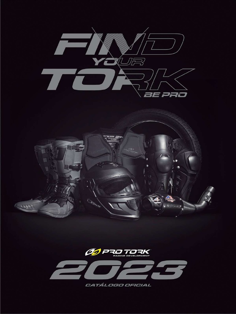 Catalogo Pro Tork 2023 Digital | PDF