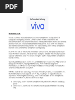 Vivo (Technology Company) - Wikipedia | PDF | Mobile Telecommunications ...