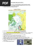 Andská Oblasť | PDF