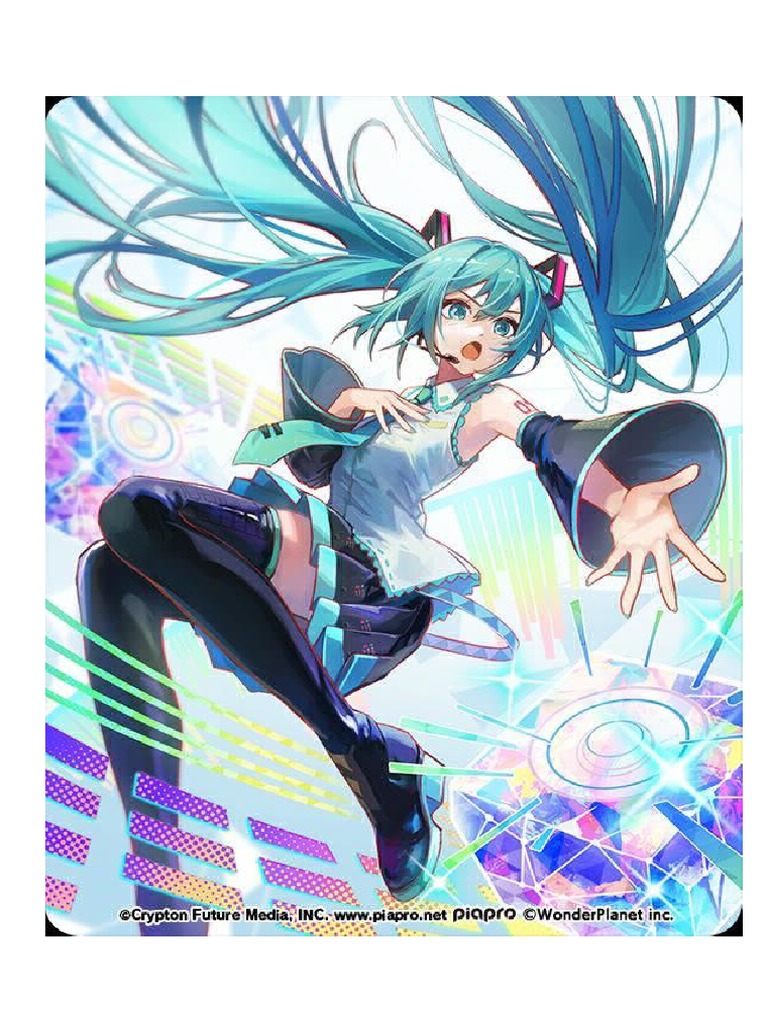 contoh gambar anime 2 | PDF